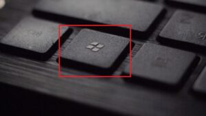 Command Key on Windows Keyboard and its Uses
