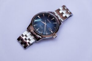 Grand Seiko Spring Drive: A Brief History