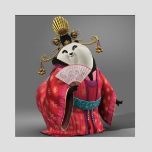 Top 15 Fat Female Cartoon Characters [Updated 2025]